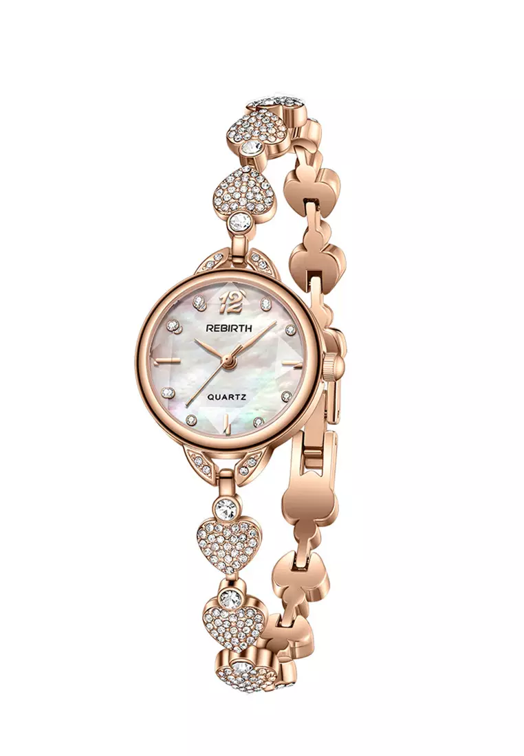 Rebirth Watch Wanita ] - Jual Rebirth Watch Original | ZALORA Indonesia
