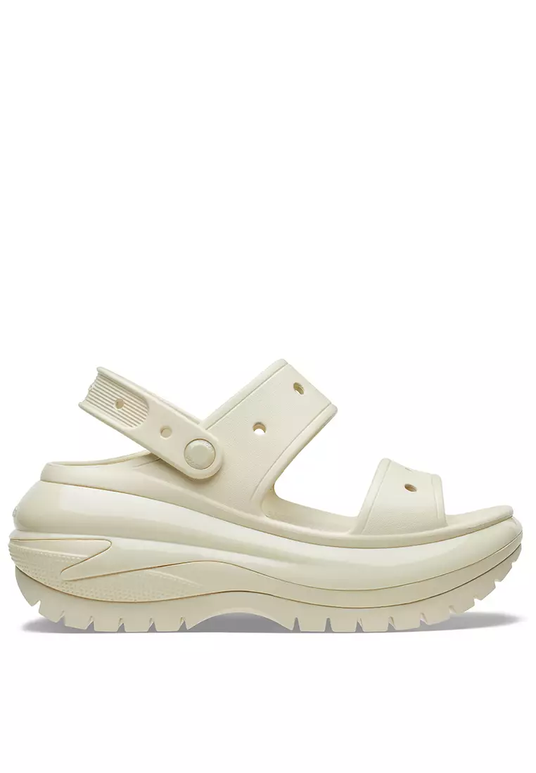 Buy Crocs Mega Crush Sandals 2025 Online | ZALORA