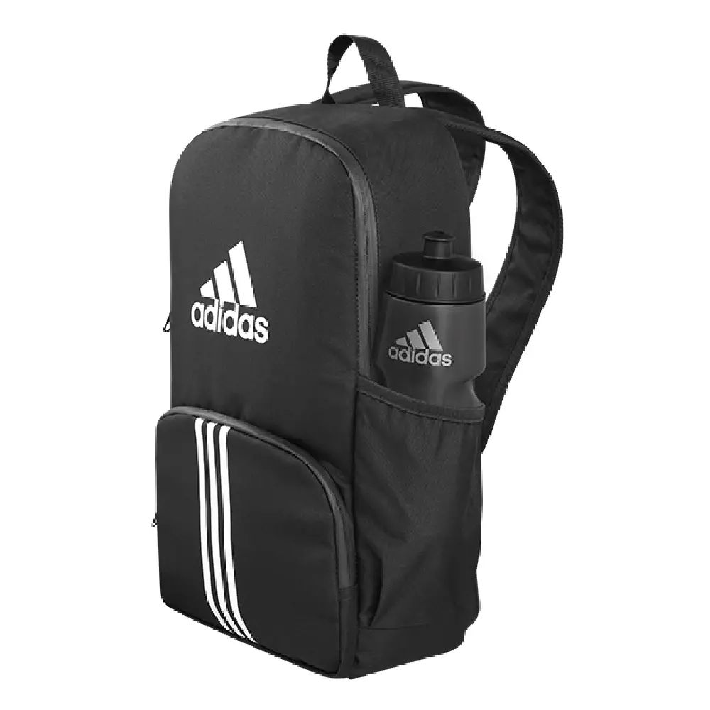 Jual Adidas Badminton Tas Ransel Back Pack Adidas VS09 Core Black ...