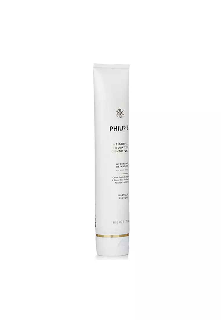 Philip B PHILIP B - Weightless Volumizing Conditioner (All Hair Types ...