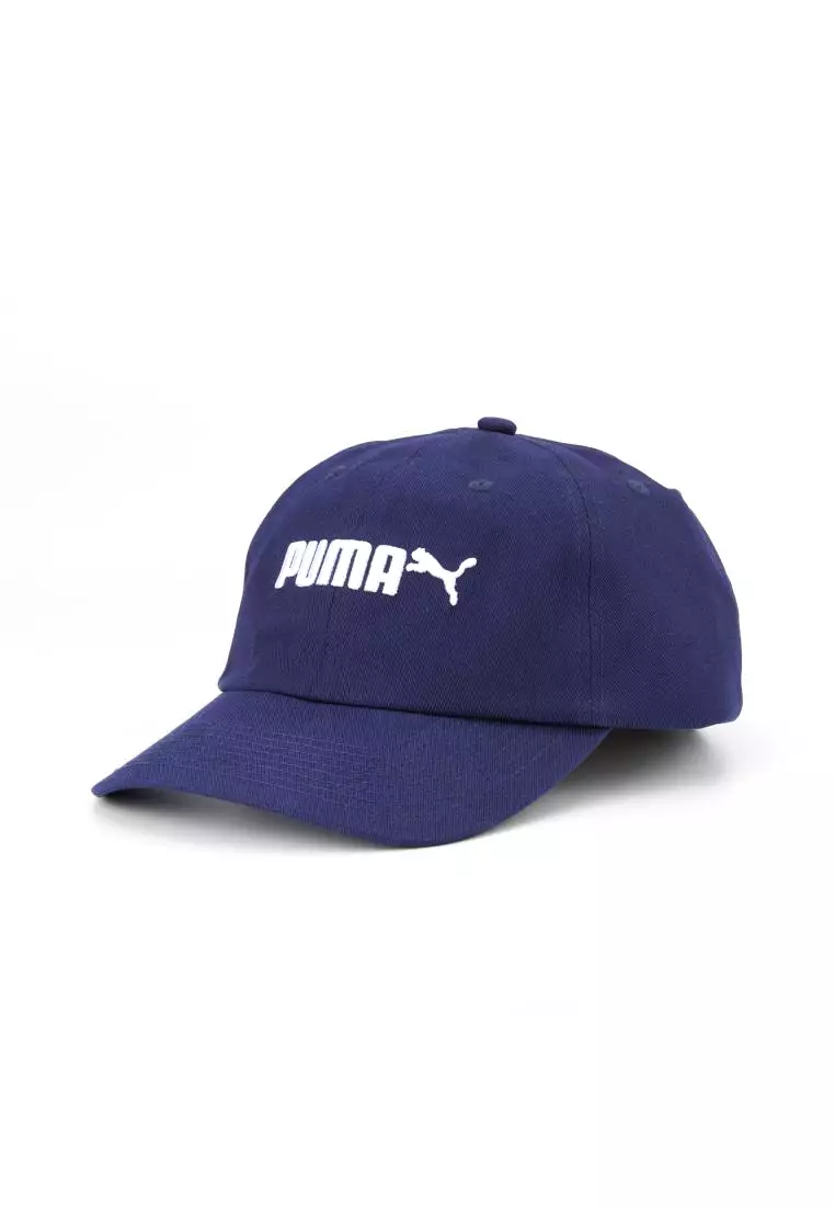 Buy PUMA Essentials No. 2 Logo Cap Online | ZALORA Malaysia