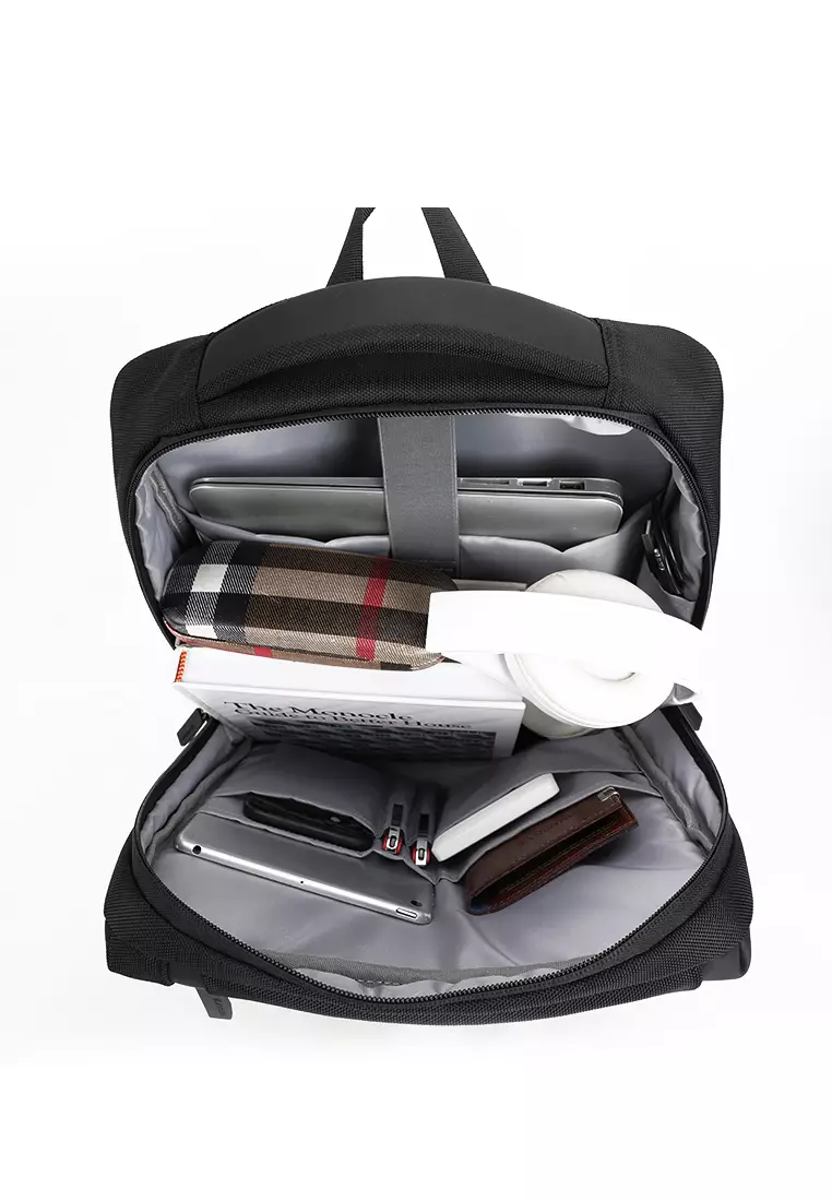 AOKING Business Laptop Backpack 2025 | Buy AOKING Online | ZALORA Hong Kong