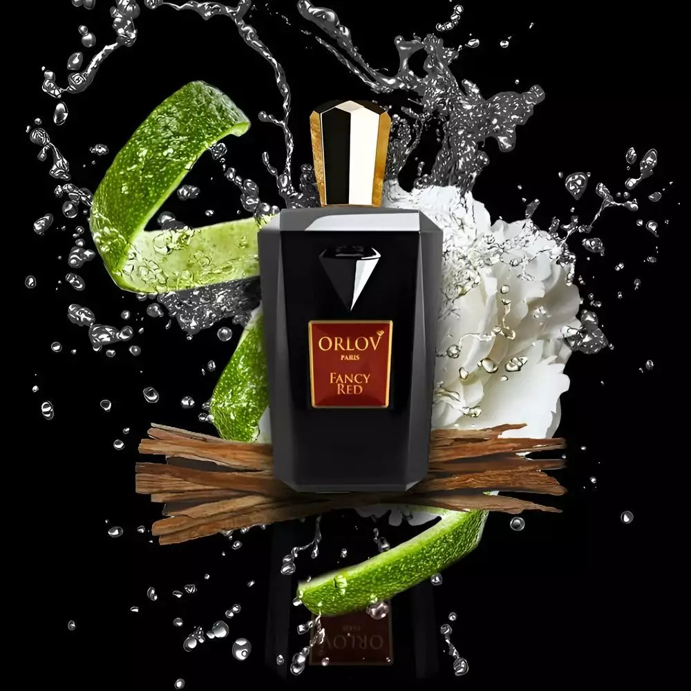 Jual Orlov Paris Orlov Fancy Red EDP 75 ml - Parfum Unisex Original 2025 | ZALORA Indonesia