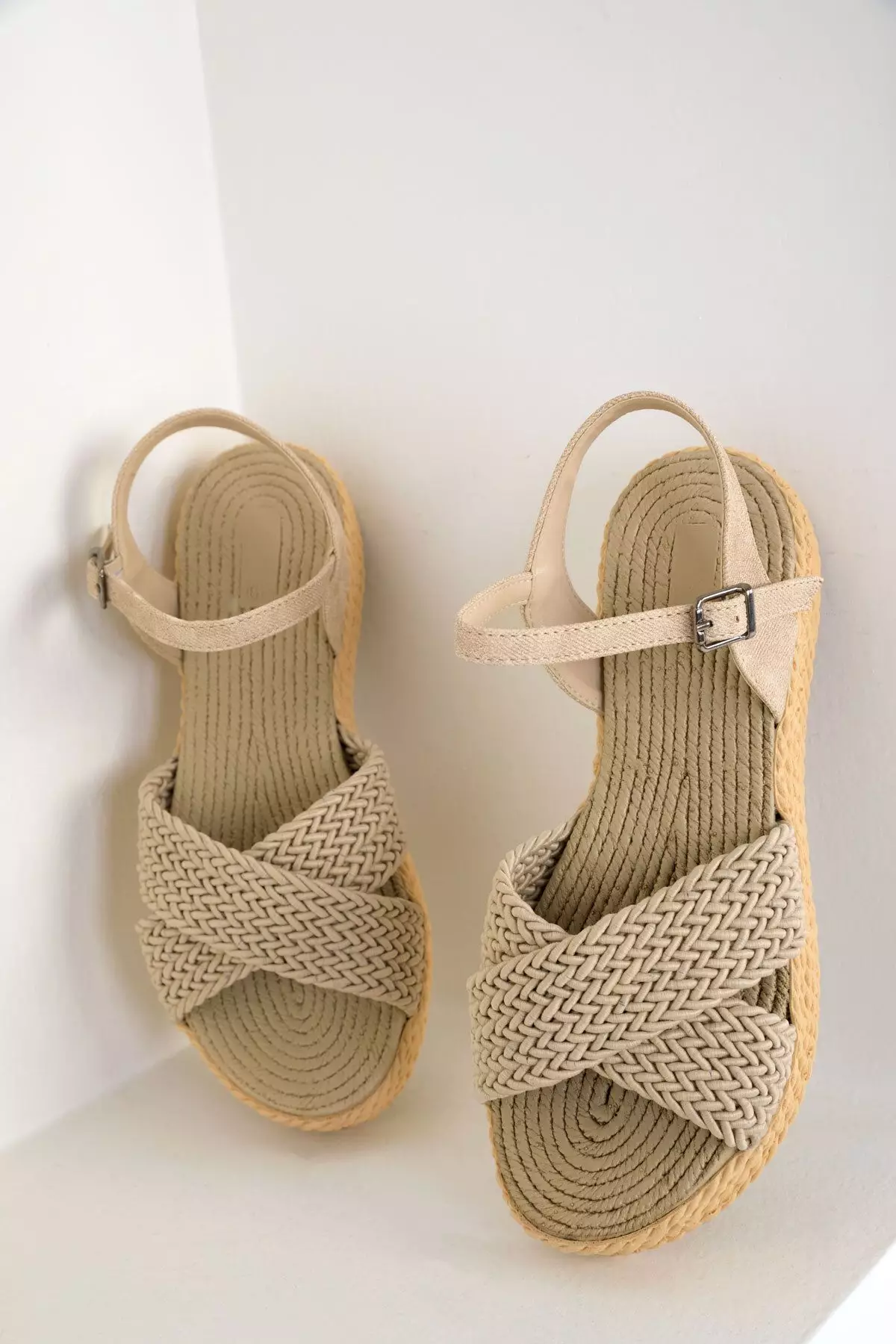 Soho Criss Cross Sandals 2025 | Buy Soho Online | ZALORA Hong Kong
