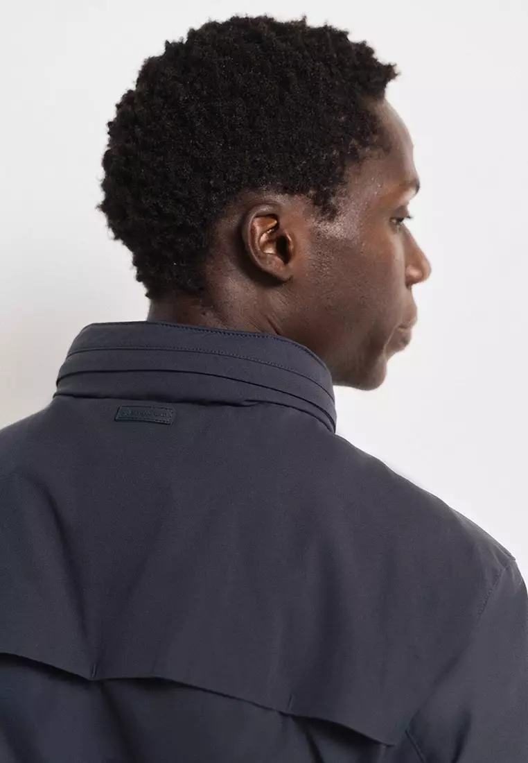 Buy Springfield Technical Jacket 2025 Online | ZALORA Philippines