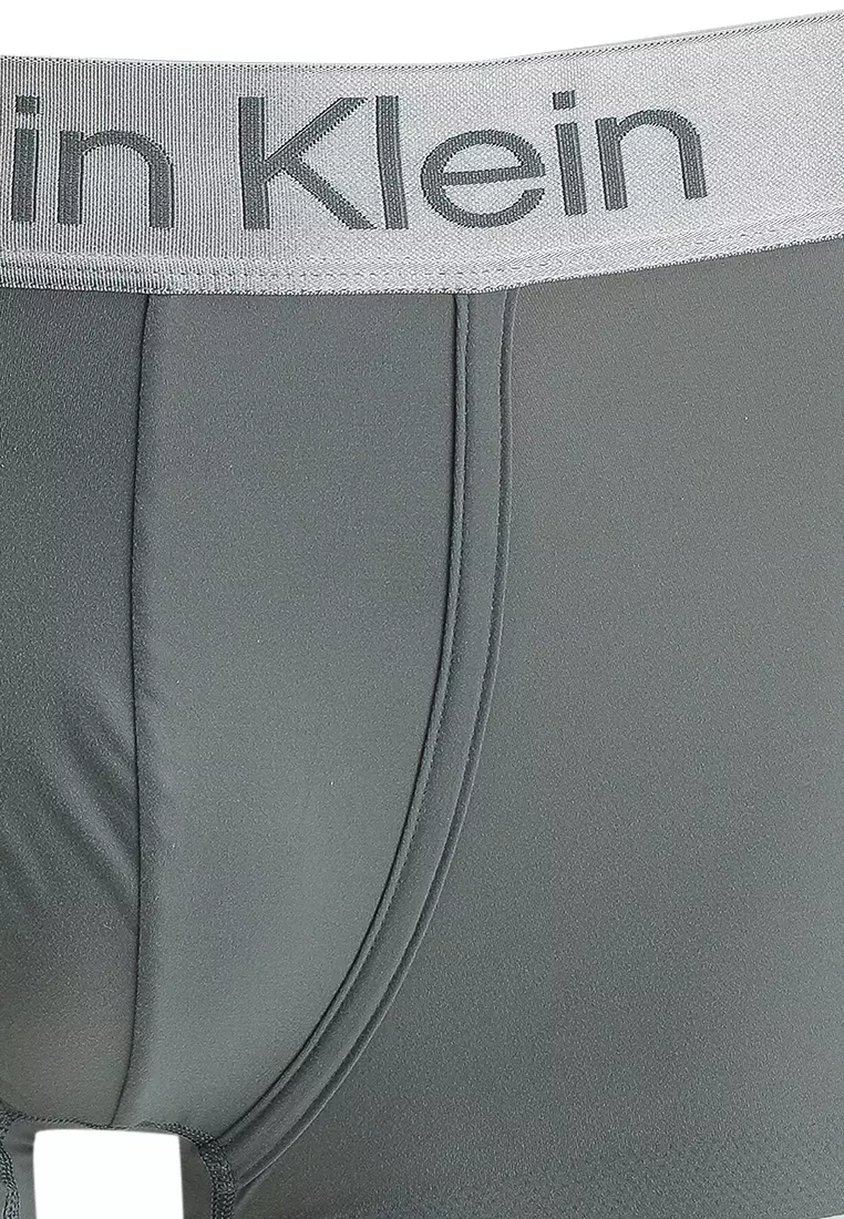 Buy Calvin Klein Brushed Microfiber Low Rise Trunk - Calvin Klein ...