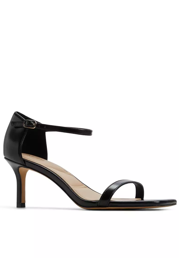 Buy ALDO Paragon Ankle Strap Heels 2026 Online | ZALORA Philippines