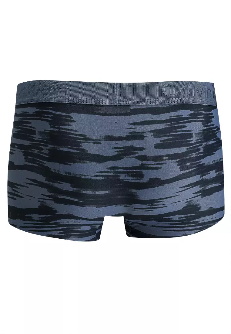Buy Calvin Klein Low Rise Trunk Online | ZALORA Malaysia