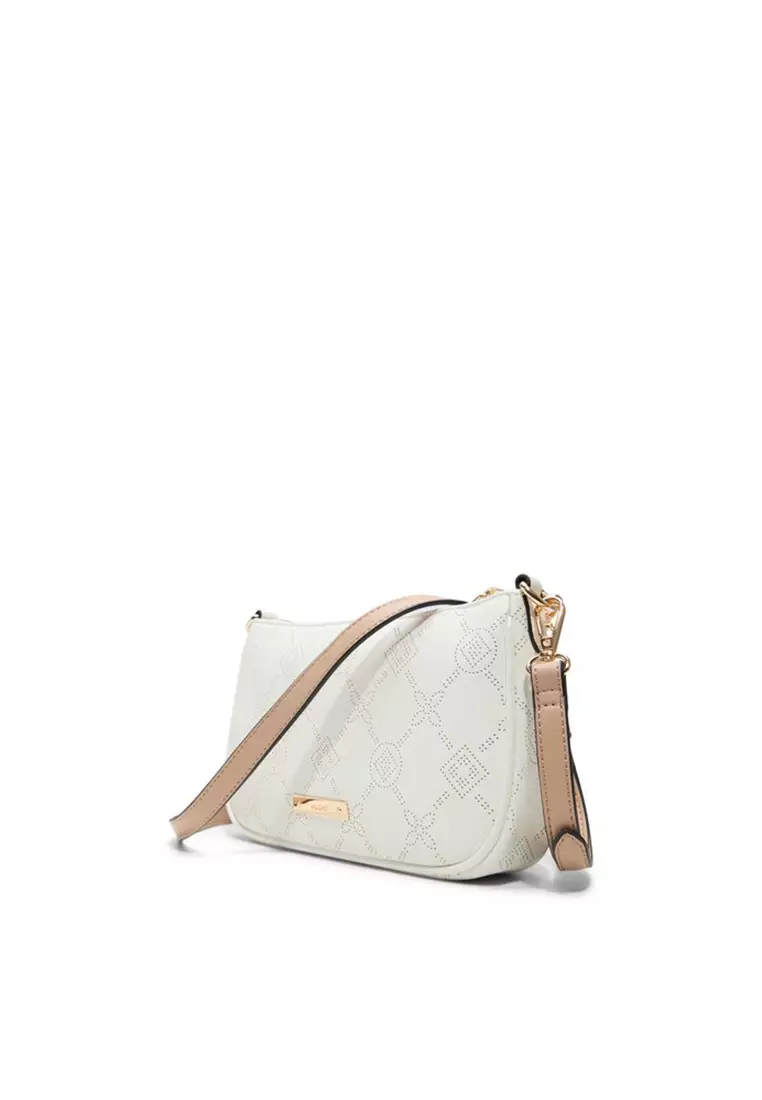 Buy ALDO Hamida Medium Crossbody Pouch Bag 2025 Online | ZALORA