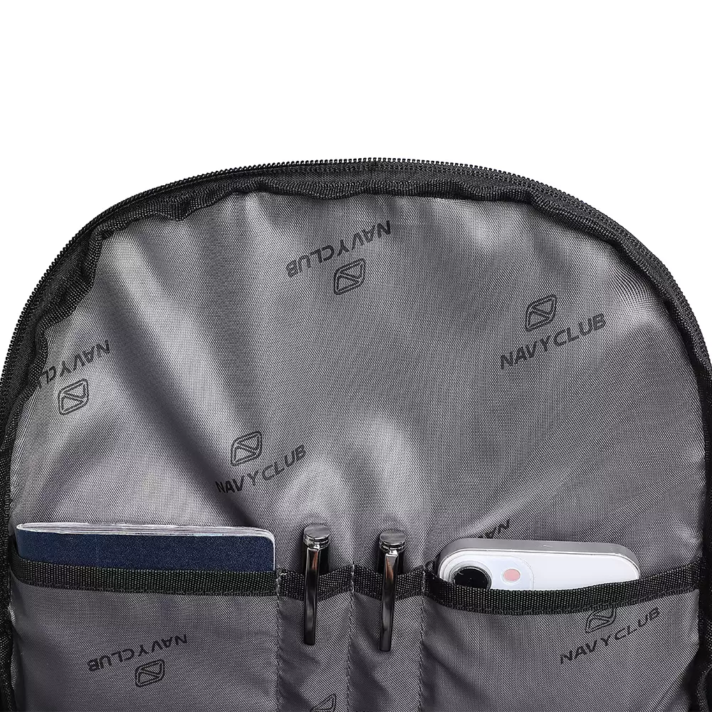 Jual Navy Club Navy Club Tas Ransel Laptop FHEH - Backpack Daypack Up ...