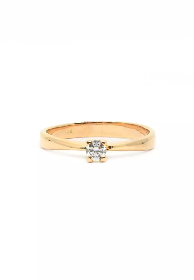 Cebuana Lhuillier Jewelry | ZALORA Philippines