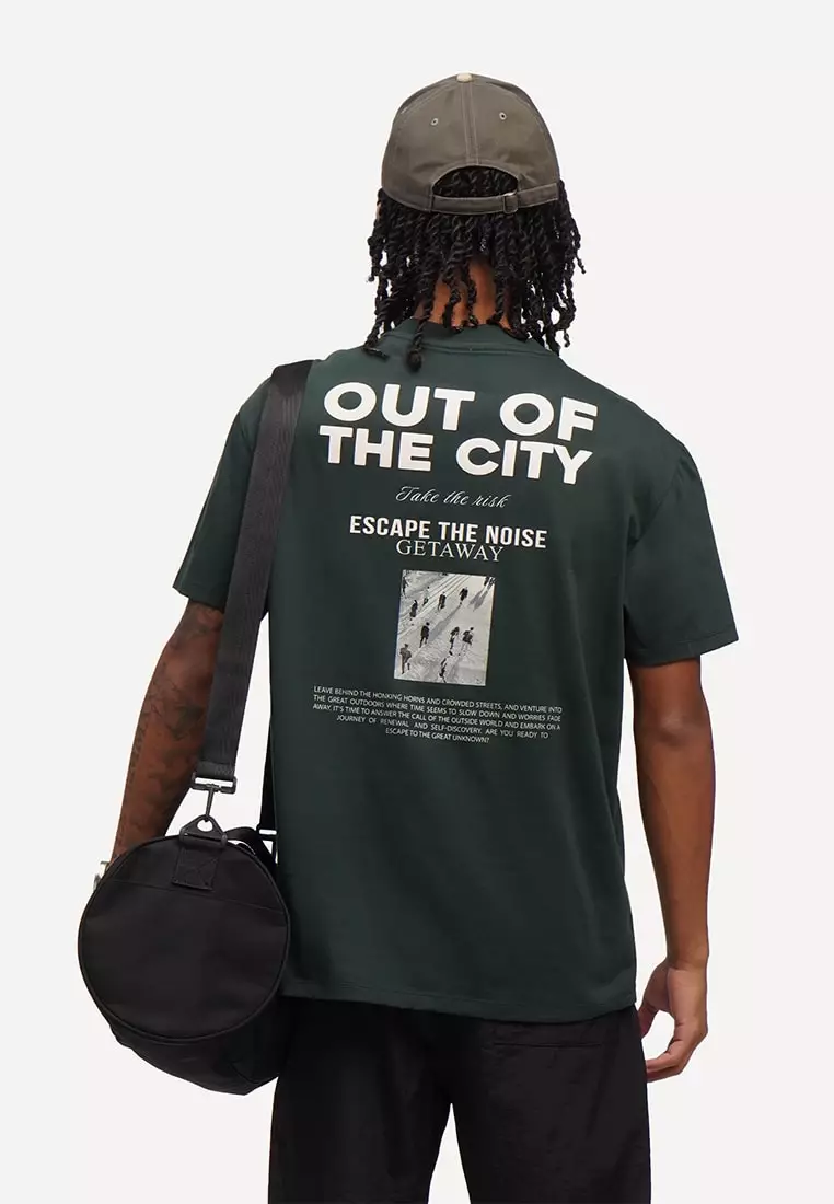 OXGN Fashion for Men & Women | ZALORA Philippines