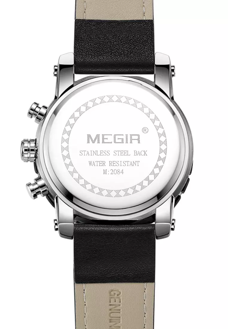 Buy Sk Time Watch Shop Japan Design Megir DW Nylon Watch 2024 Online ...