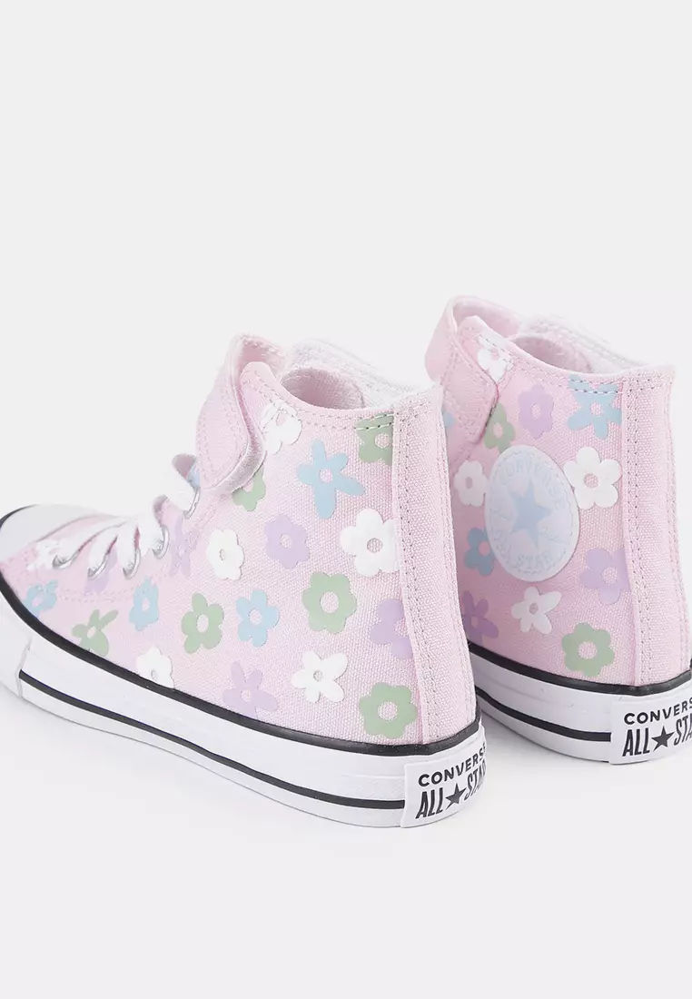 Buy Converse Chuck Taylor All Star 1V 2026 Online | ZALORA