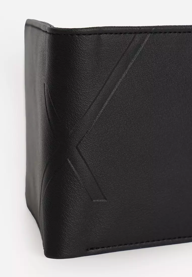 Buy OXGN X Bi-Fold Wallet 2025 Online | ZALORA Philippines