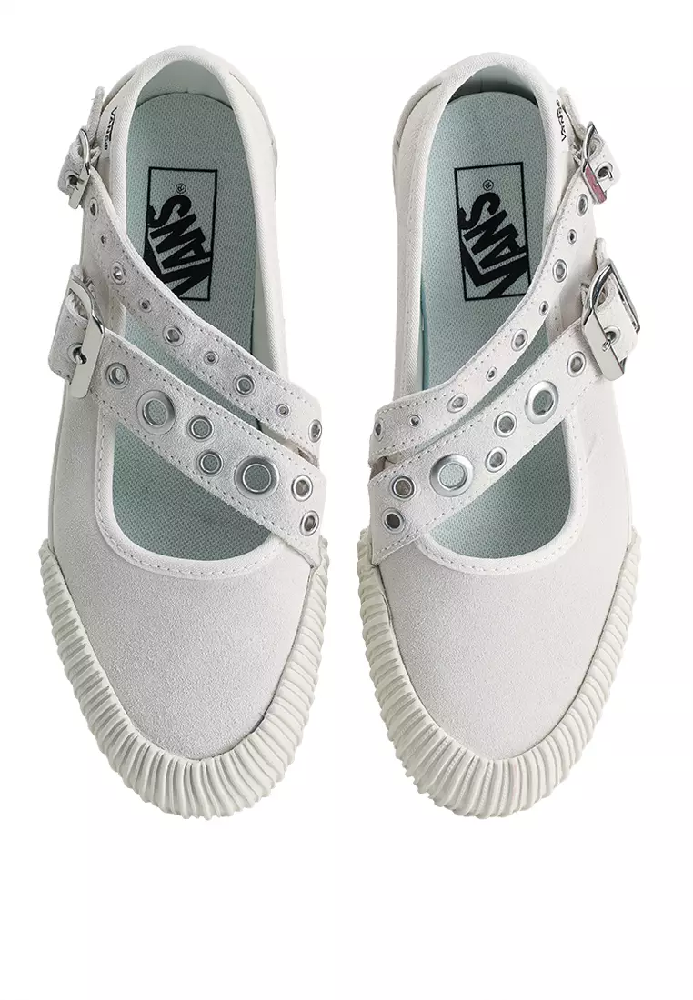 Buy VANS Mary Jane Straps Slip-Ons 2026 Online | ZALORA