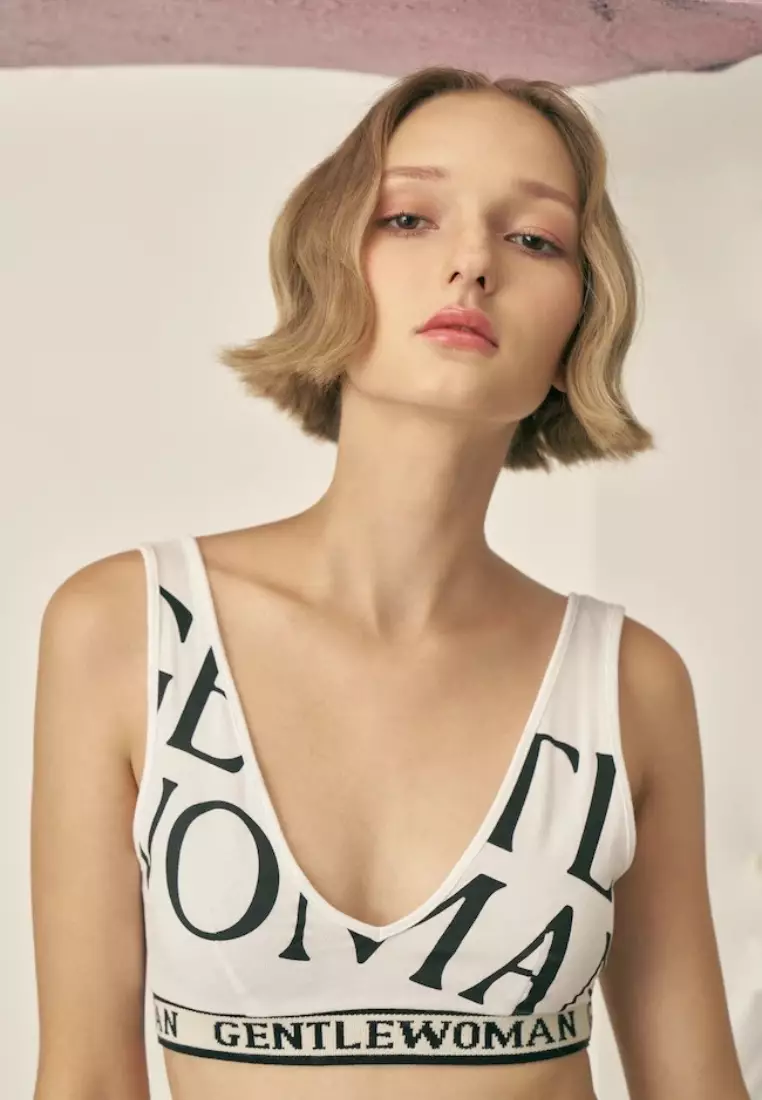 GENTLEWOMAN Original Official Store di ZALORA Indonesia