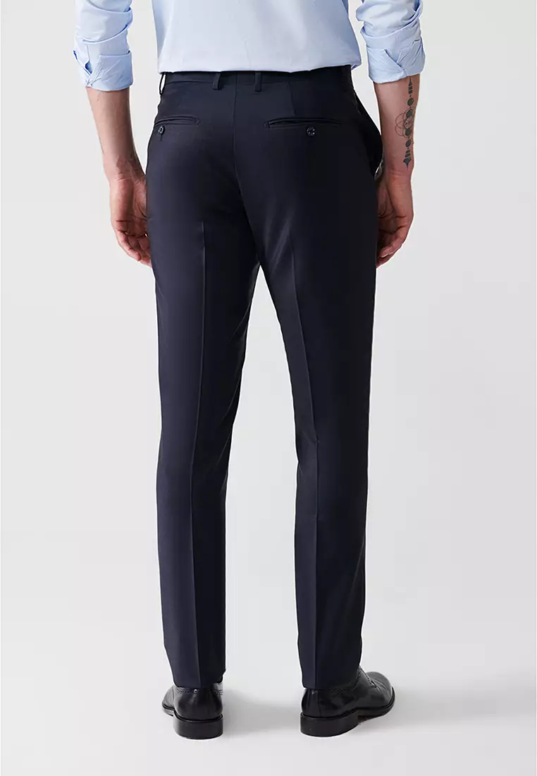 Buy Avva Tailored Suit 2026 Online | ZALORA