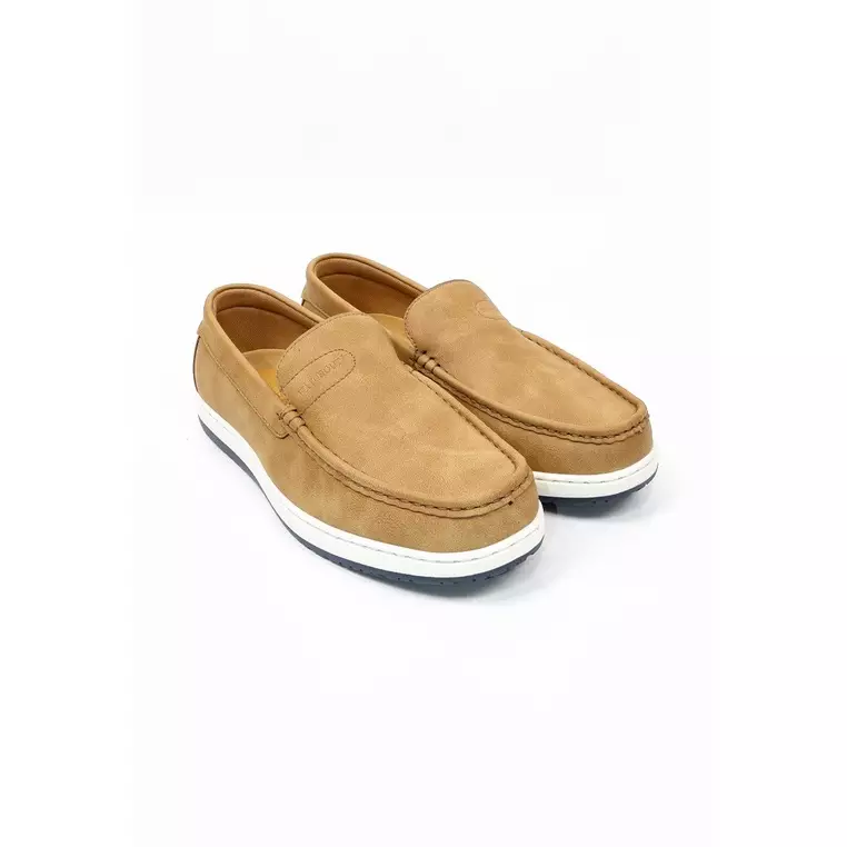 Jual Watchout Watchout Sepatu Pria Semi Moccasin - WV200800319 Original ...