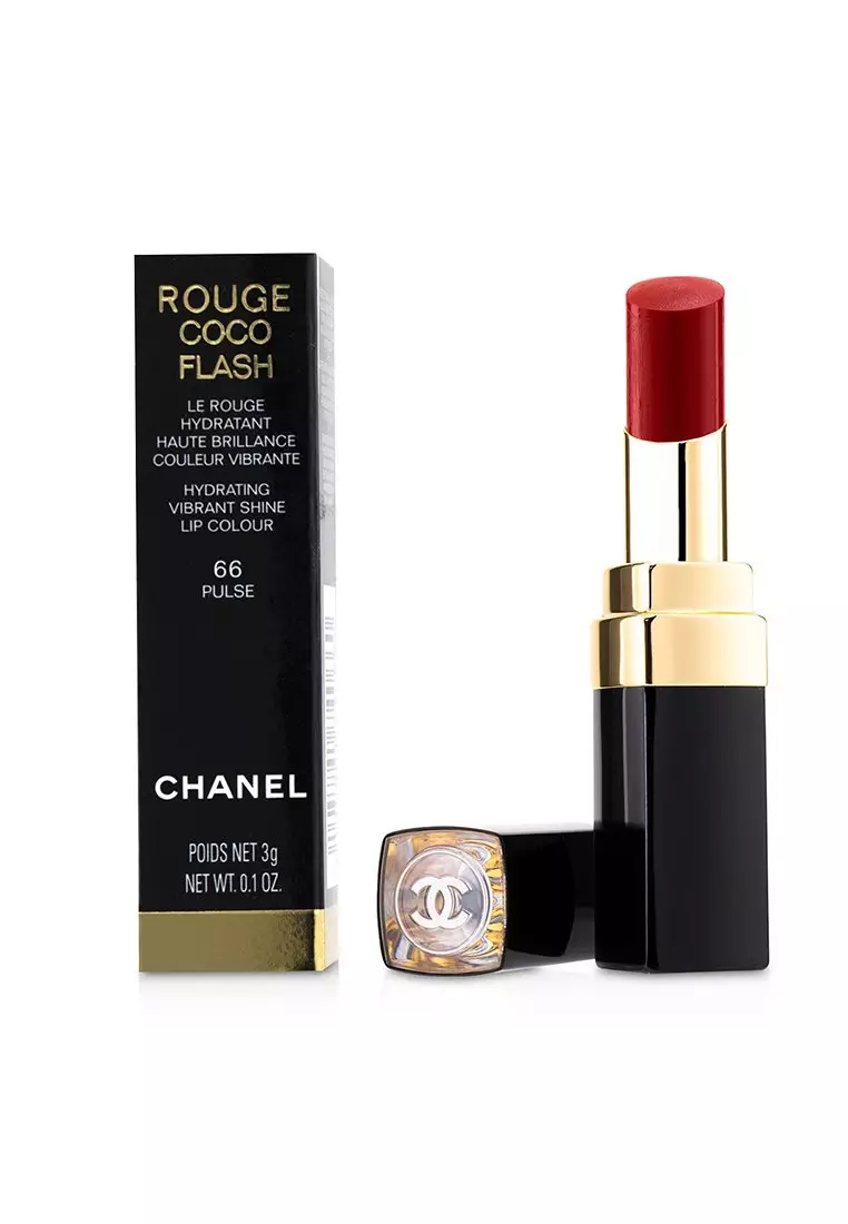 Buy Chanel Chanel - Rouge Coco Flash Hydrating Vibrant Shine Lip Colour ...