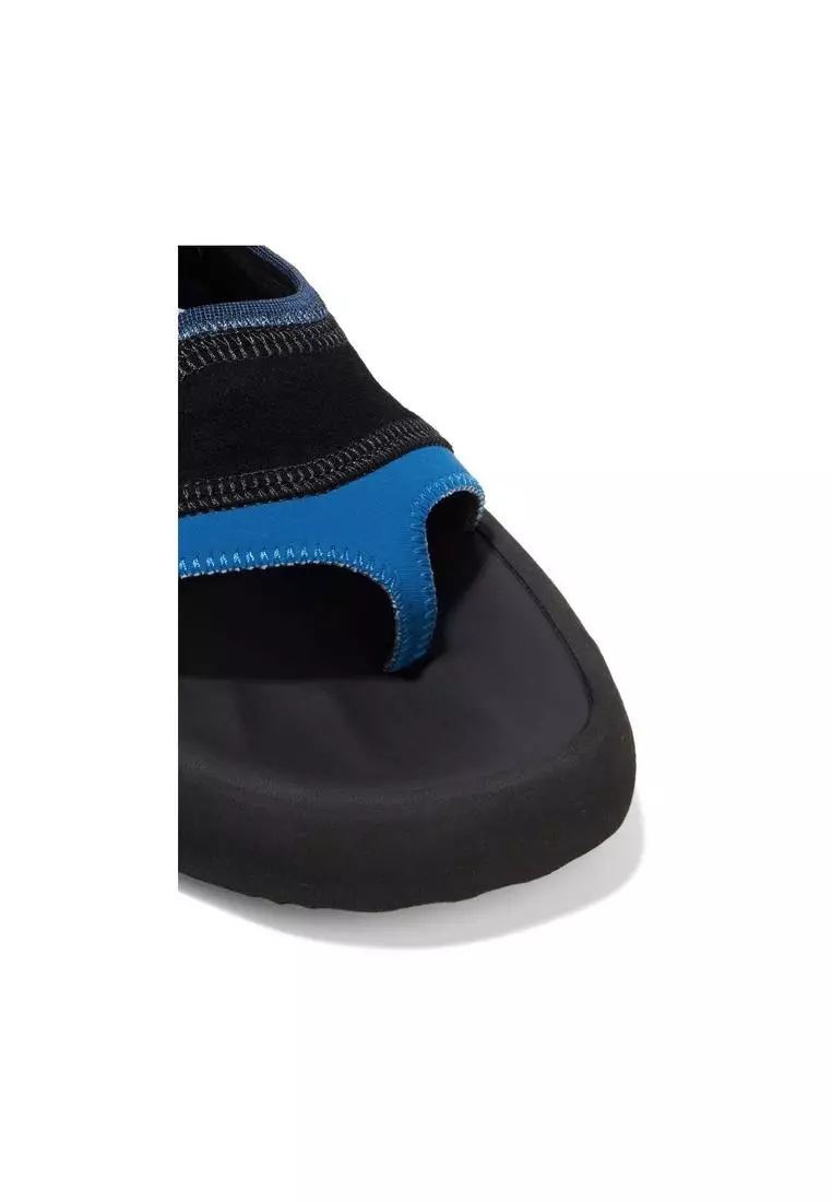 Buy Off-White Arrow Sandals OWIA278R21LEA001 Women 2025 Online | ZALORA