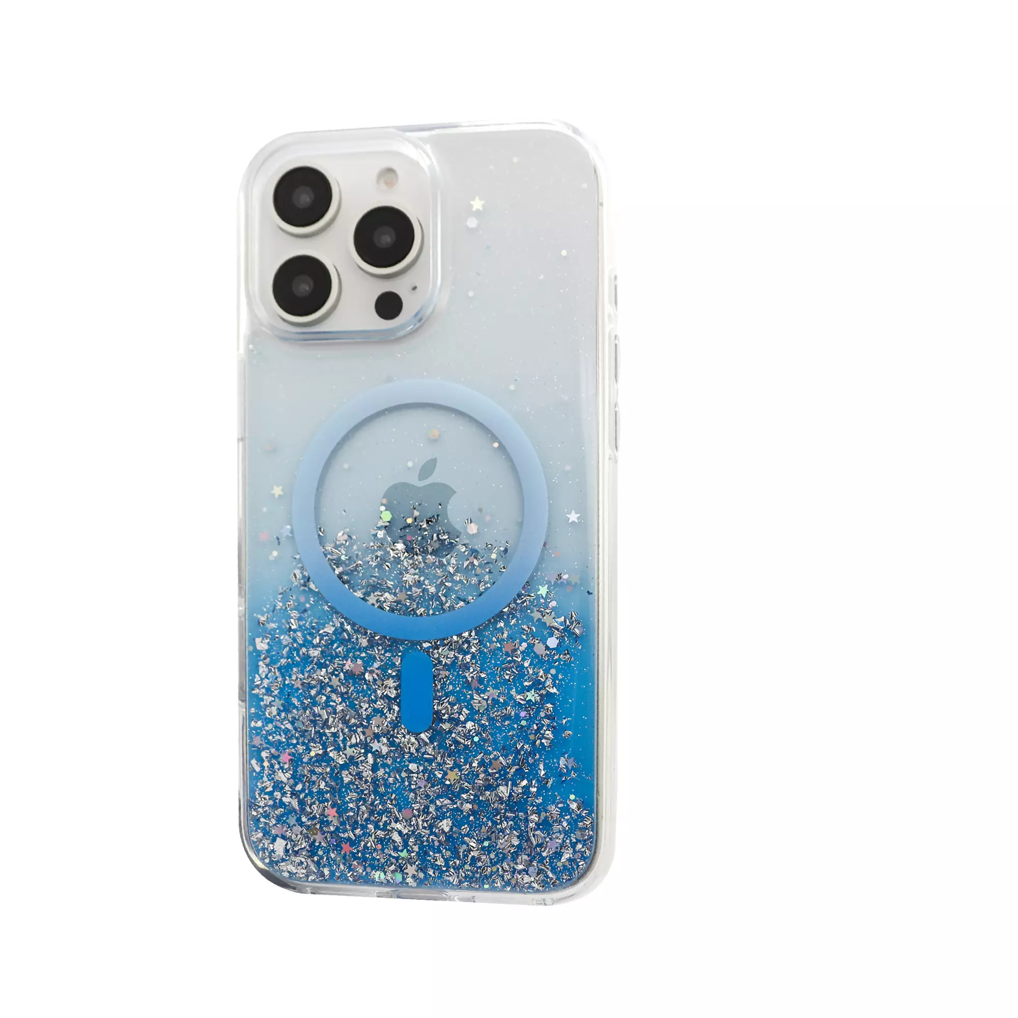 Jual Bryten Casing iPhone 16 Pro Bryten Starburst Glitter Case with ...