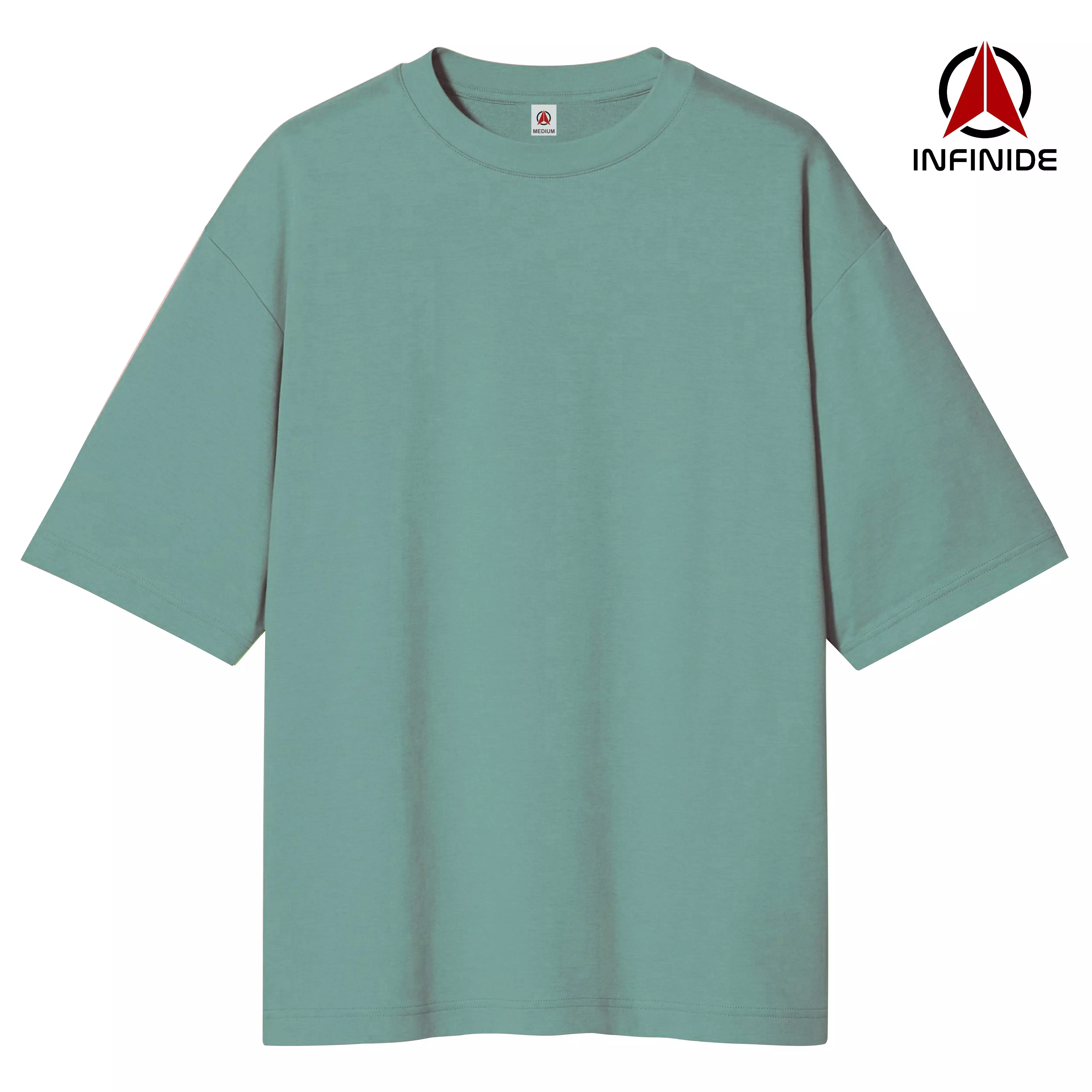 Jual Infinide Infinide Kaos Polos OVERSIZE Original 2025 | ZALORA ...
