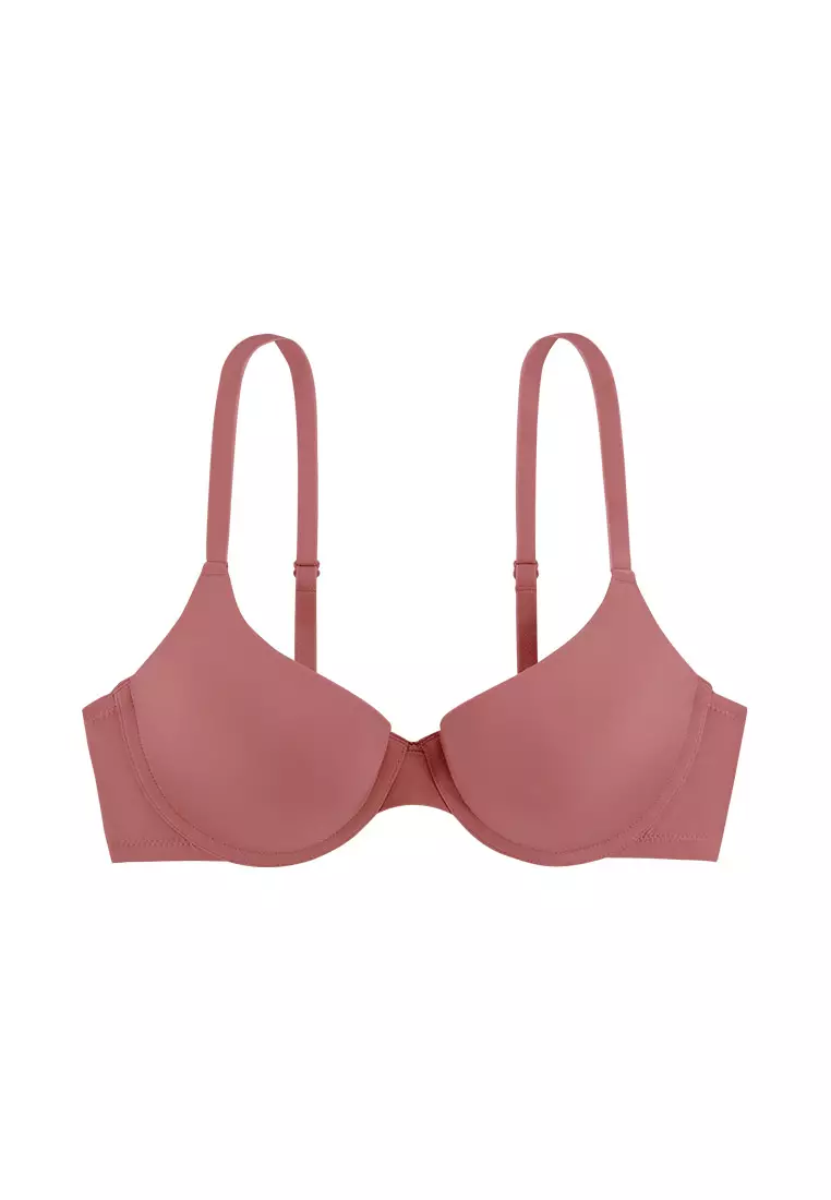 Buy DORINA MICHELLE/ECO Light Padded Demi bra 2025 Online | ZALORA ...