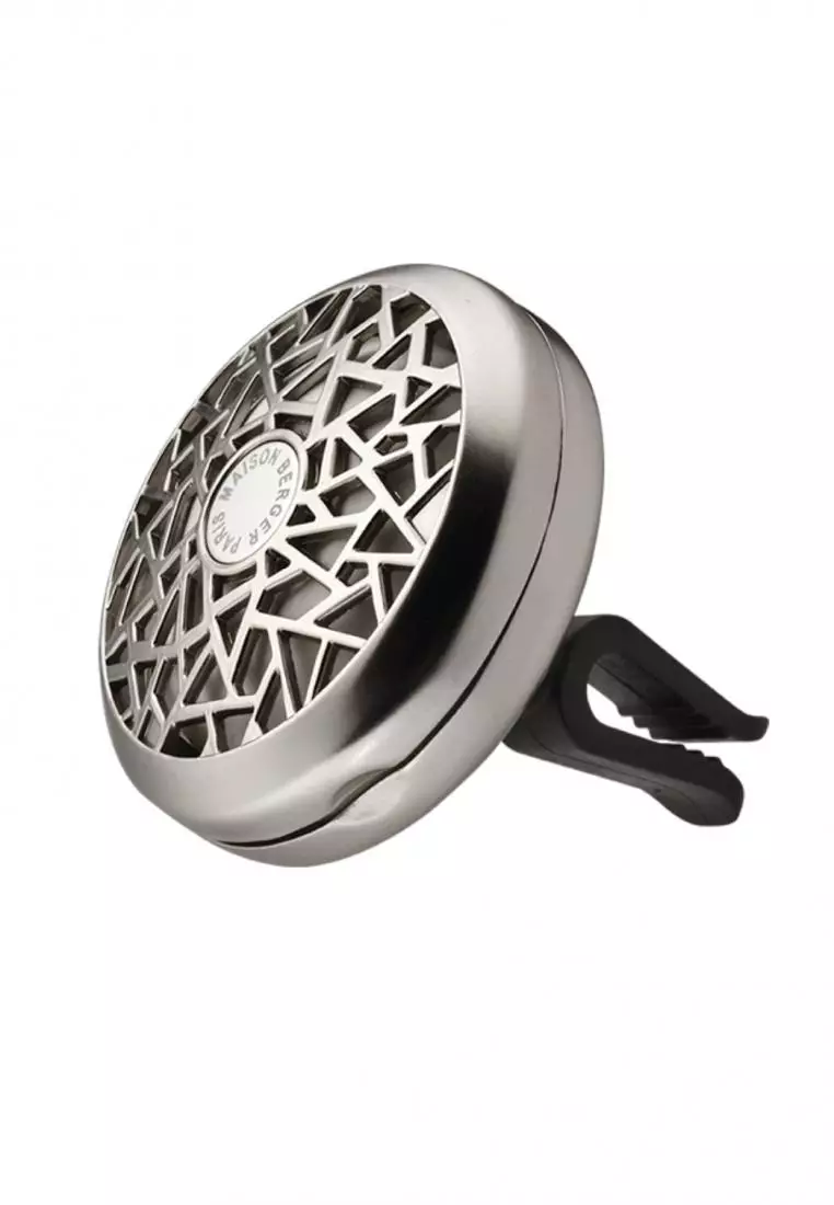 Buy Maison Berger Aroma Energy Car Diffuser 2025 Online | ZALORA Philippines