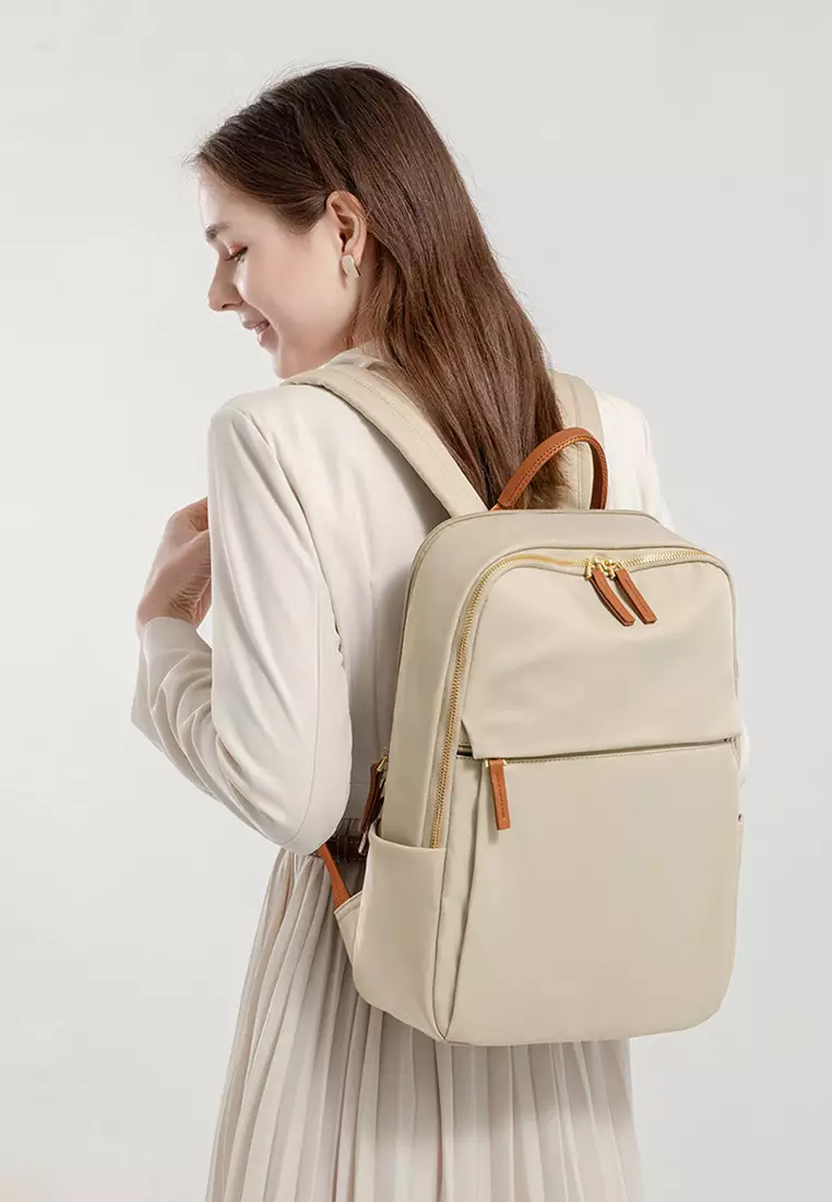 Buy AOKING Women Business Backpack 2025 Online | ZALORA