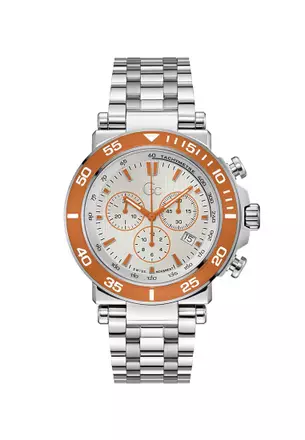 Jam GC Watch Original Terbaru di ZALORA