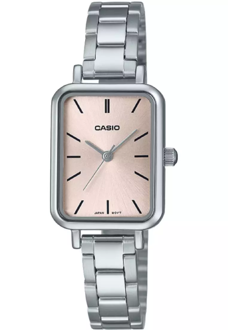 Casio Women | Watches | ZALORA Philippines