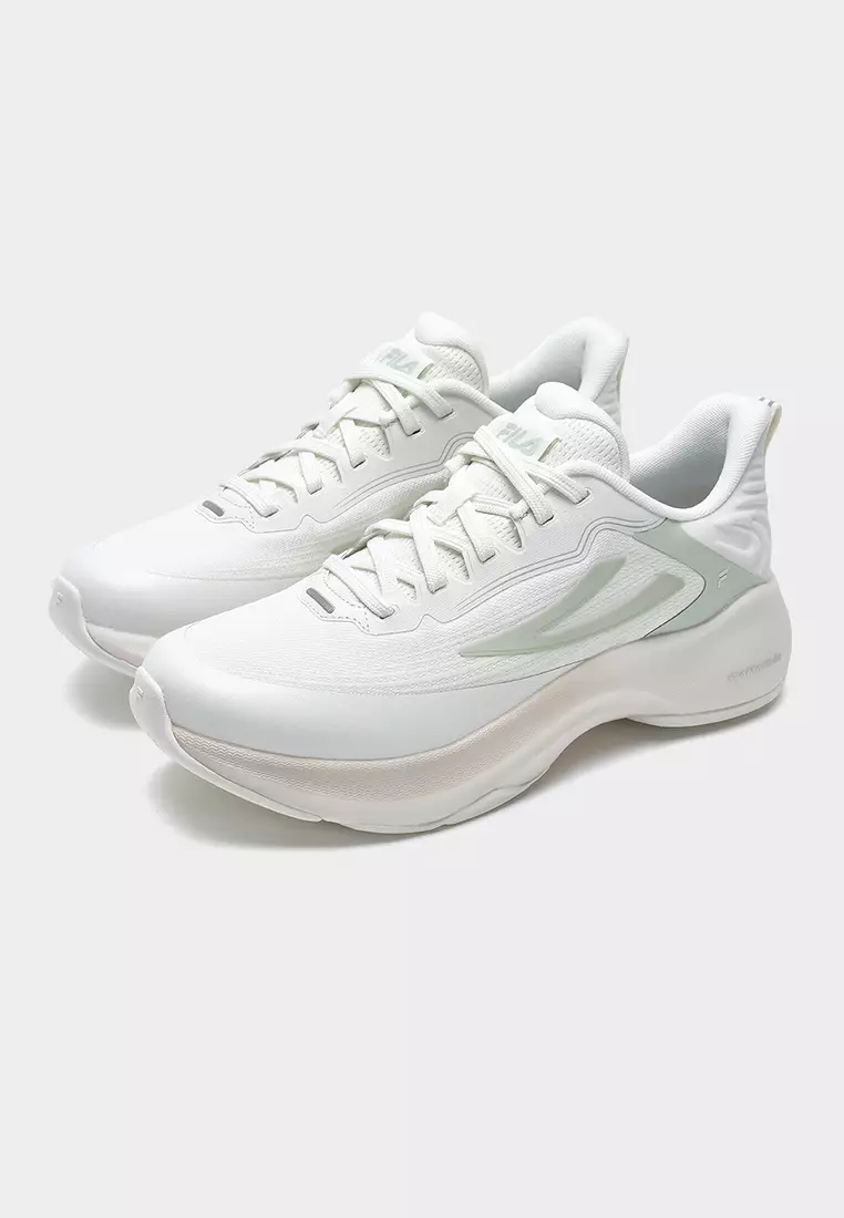 Buy FILA FILA CORE ATHLETICS FLOW 2 Women Sneakers (White) 2026 Online ...