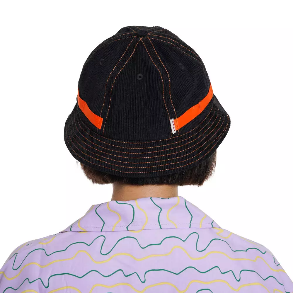 Jual Eiger Eiger Ws Trisha Corduroy Bucket Hat Original 2026 | ZALORA ...