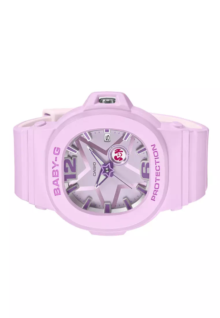 Buy CASIO Baby-g Analog Watch BGA-10D-6ADR 2026 Online | ZALORA Philippines