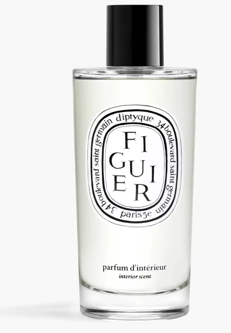 Buy Diptyque DIPTYQUE FIGUIER / FIG TREE ROOM SPRAY 150ml 2025 Online ...