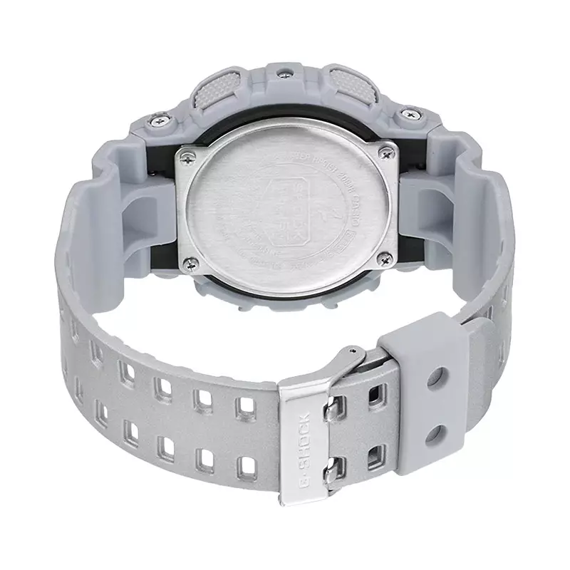 Jual Casio [YEAR END SALE] [LAST CHANCE DEALS] Jam Tangan Pria Casio G-Shock GA-110BC-8ADR ...