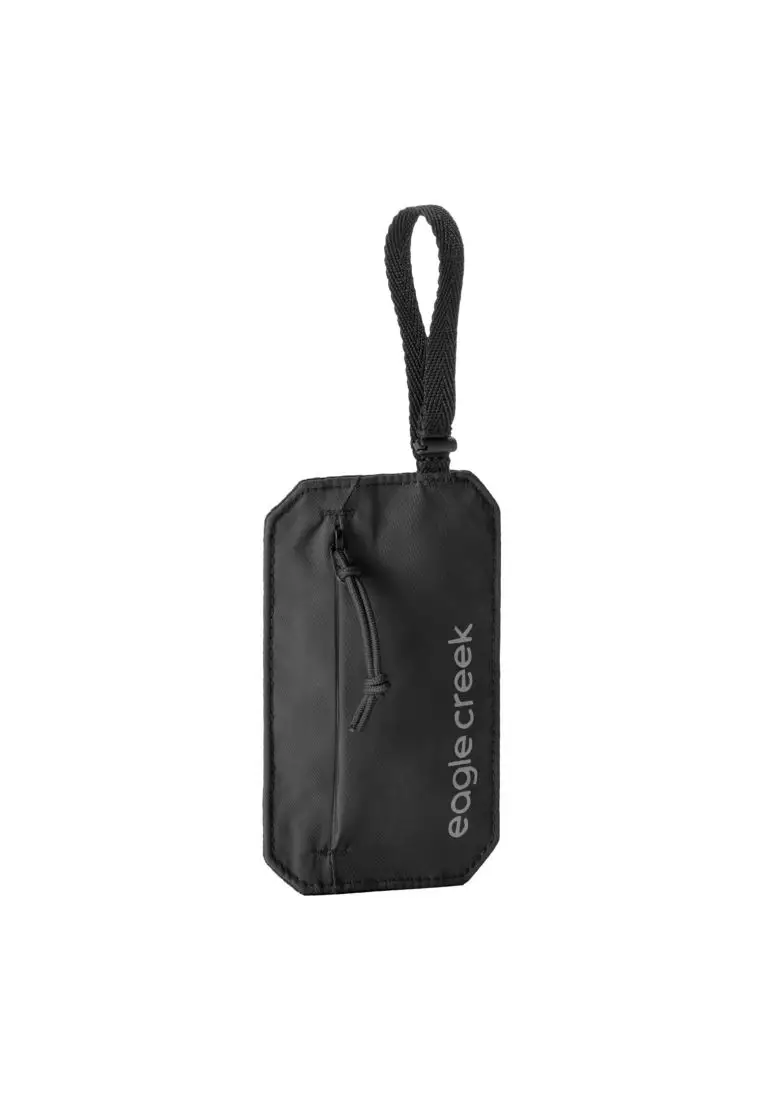 Buy Eagle Creek Eagle Creek Undercover Rfid Hidden Pocket (Black ...