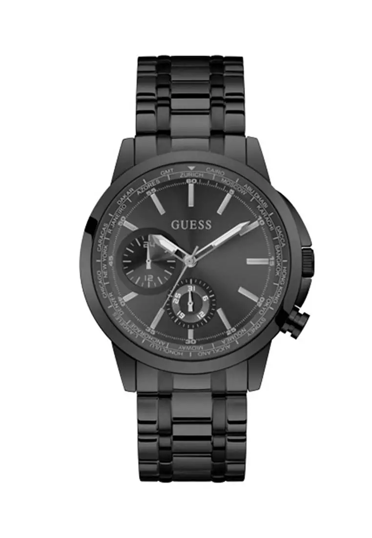 Jual Guess Watch Original & Terbaru | ZALORA Indonesia