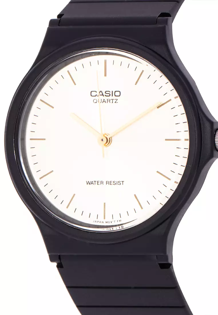 Buy Casio Analog Watch MQ-24-9ELDF 2025 Online | ZALORA Philippines