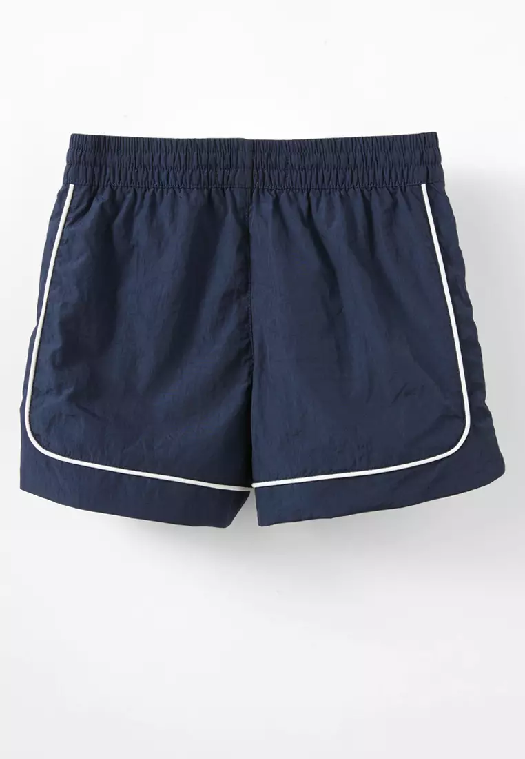 Buy Cotton On Kids Nala Woven Shorts 2025 Online | ZALORA Philippines