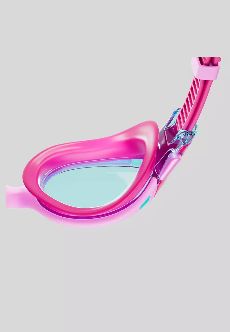 Buy Speedo Biofuse 2.0 Junior Flamingo Pink 2025 Online | ZALORA ...