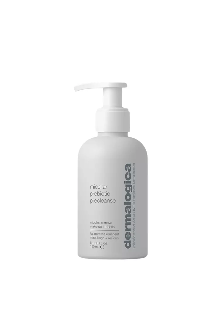 Buy Dermalogica micellar prebiotic precleanse, nourishes and dissolves ...