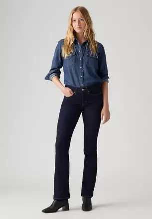 Buy Levis Jeans For Women @ ZALORA SG