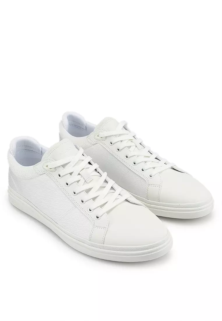 Jual ALDO Finespec Sneakers Original 2025 | ZALORA Indonesia