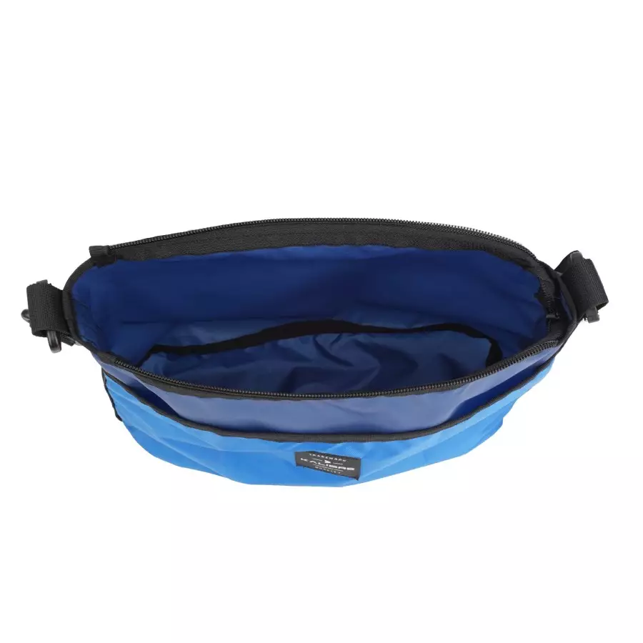 Jual Kalibre Kalibre Tas Selempang Travel Pouch Evolve 1L Navy-Blue ...