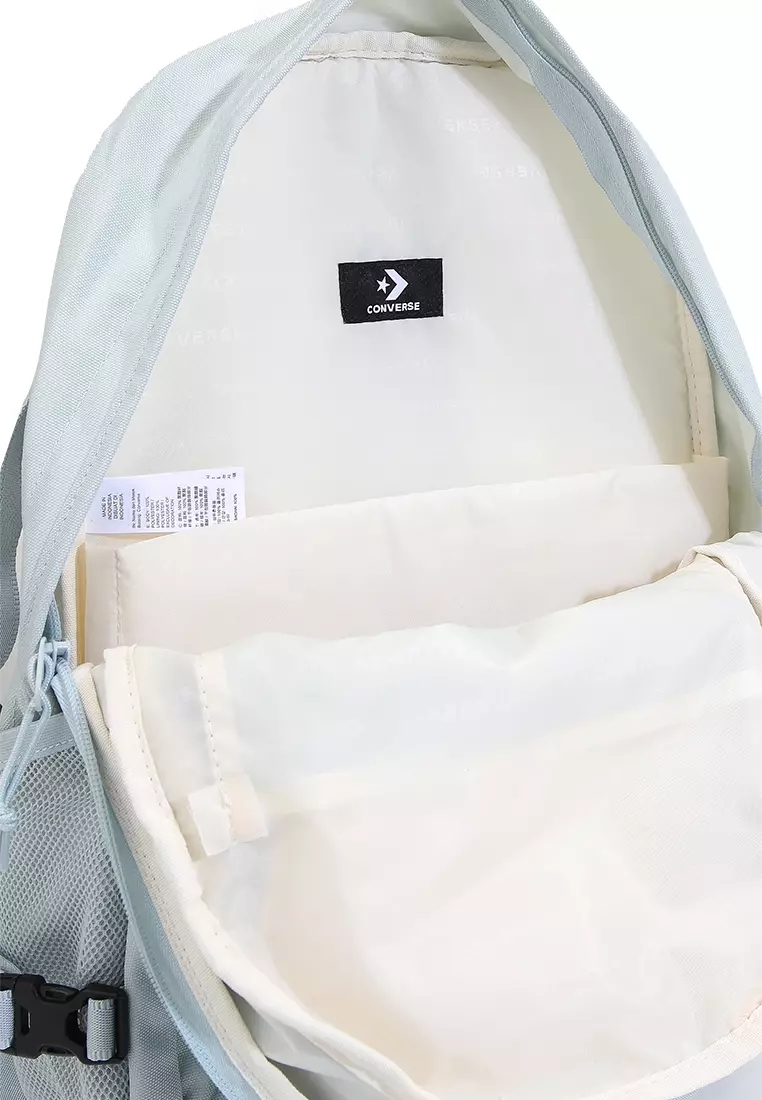 Jual Converse Straight Edge Backpack Original 2025 | ZALORA Indonesia