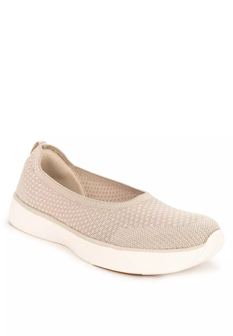 Buy Keds Bliss Walk Skimmer Eng Knit Shoes 2025 Online | ZALORA