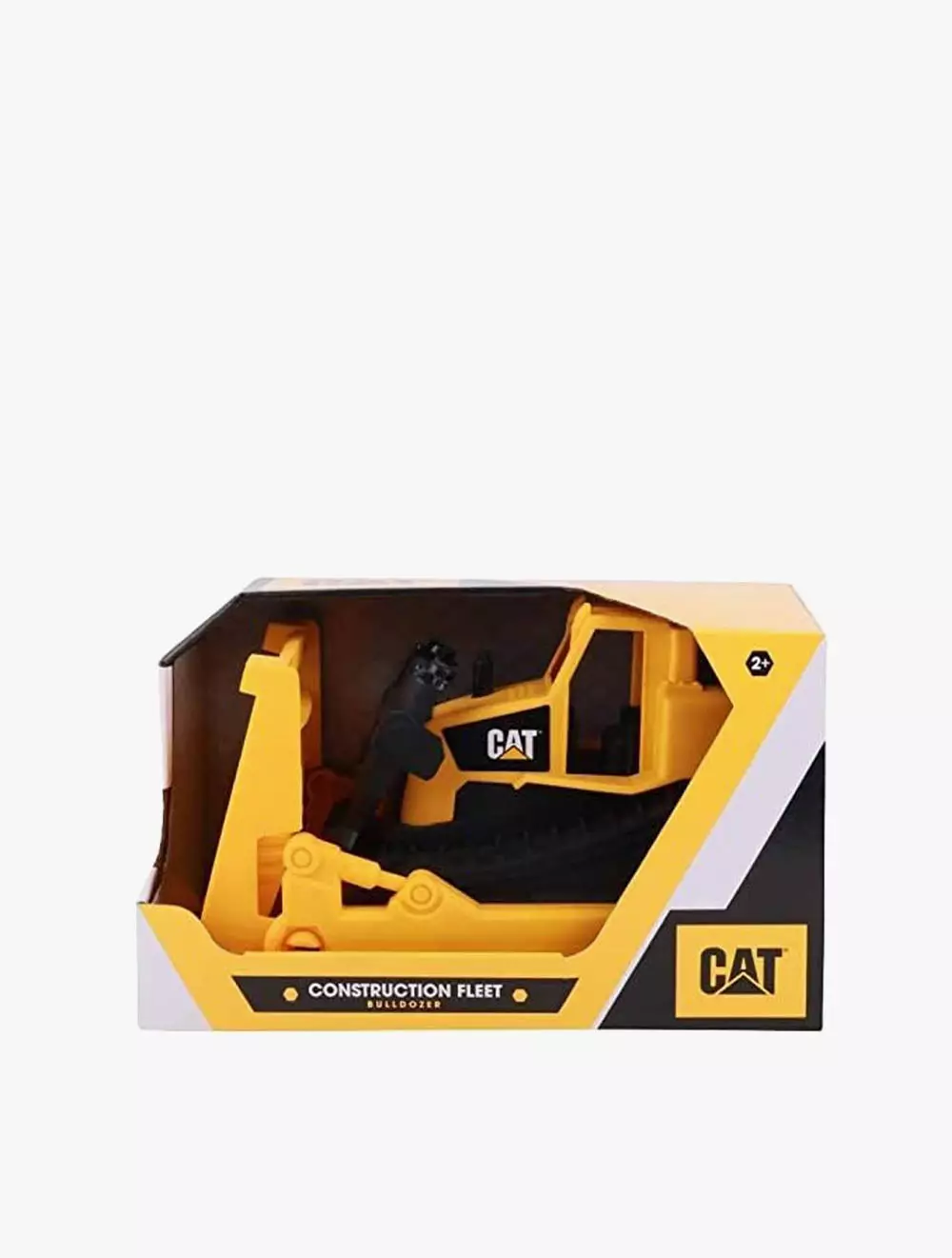 Jual Caterpillar Caterpillar Mini Crew Bulldozer 7" - CT282012 - multi ...
