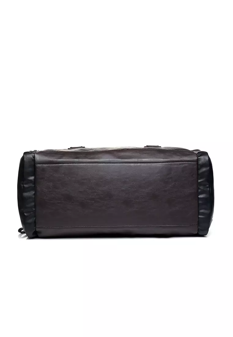 Buy SOEOES Travel Cross body Duffer Bags 2025 Online | ZALORA